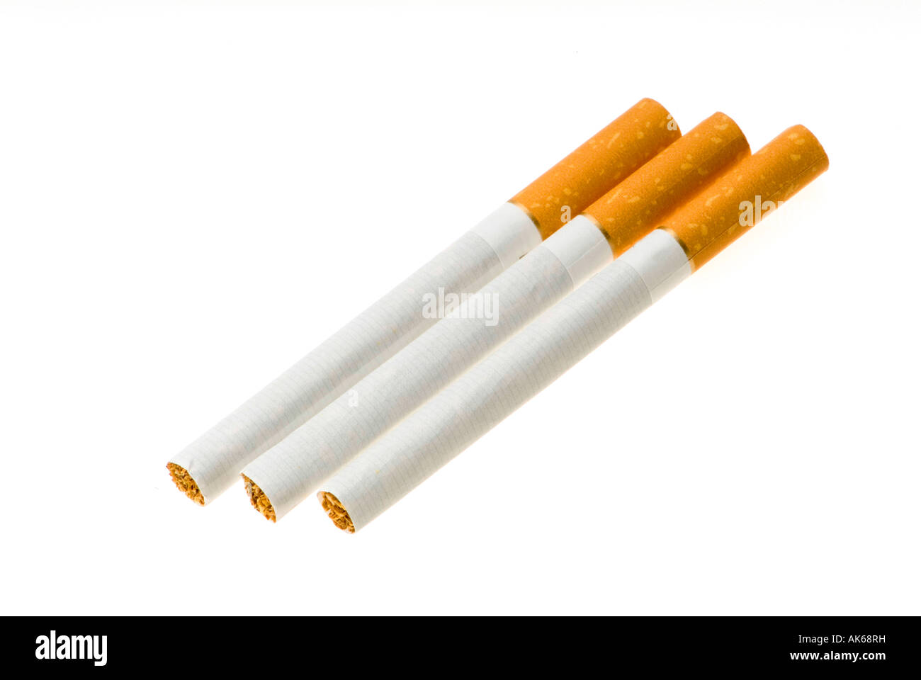 Cigarettes horizontal Cut Out Stock Images & Pictures - Alamy