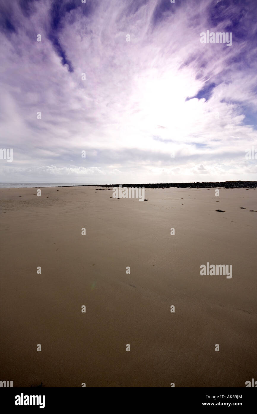 Porthcawl beach hi-res stock photography and images - Alamy