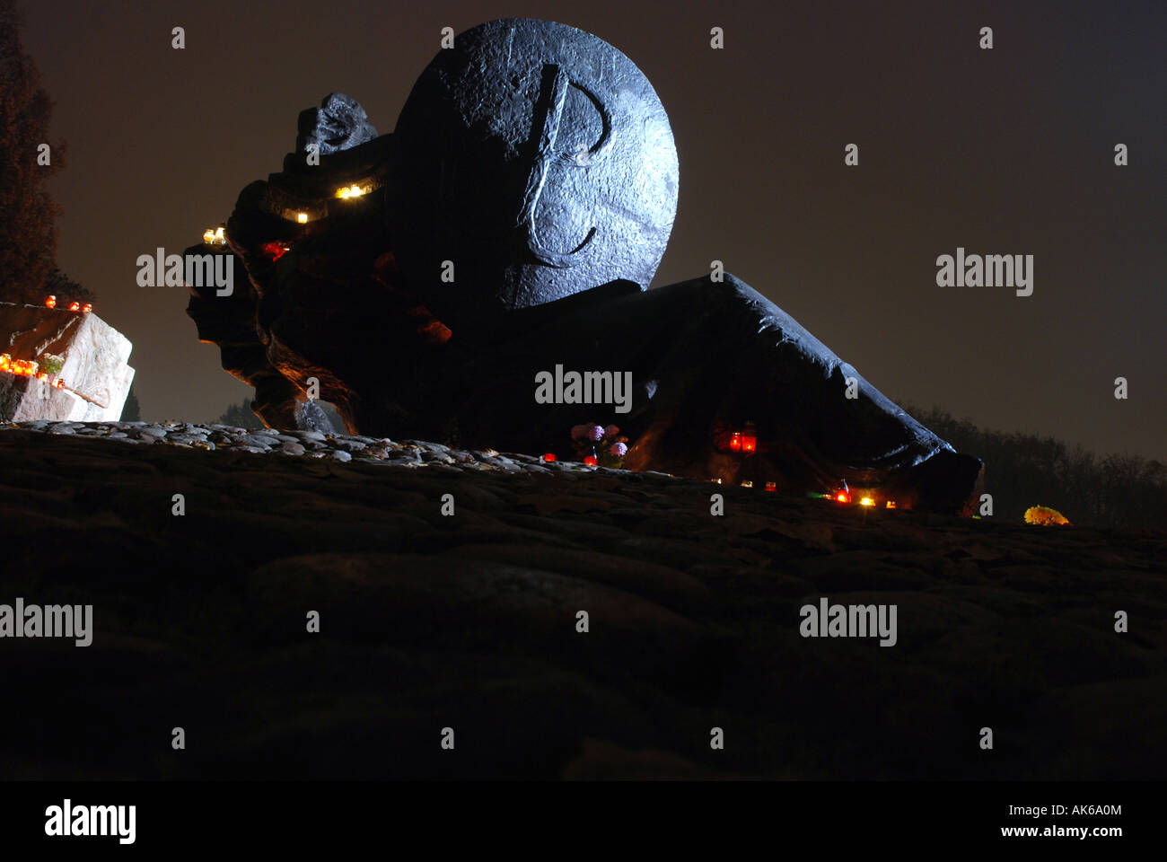 Catholic Mass World War Ii High Resolution Stock Photography and Images ...