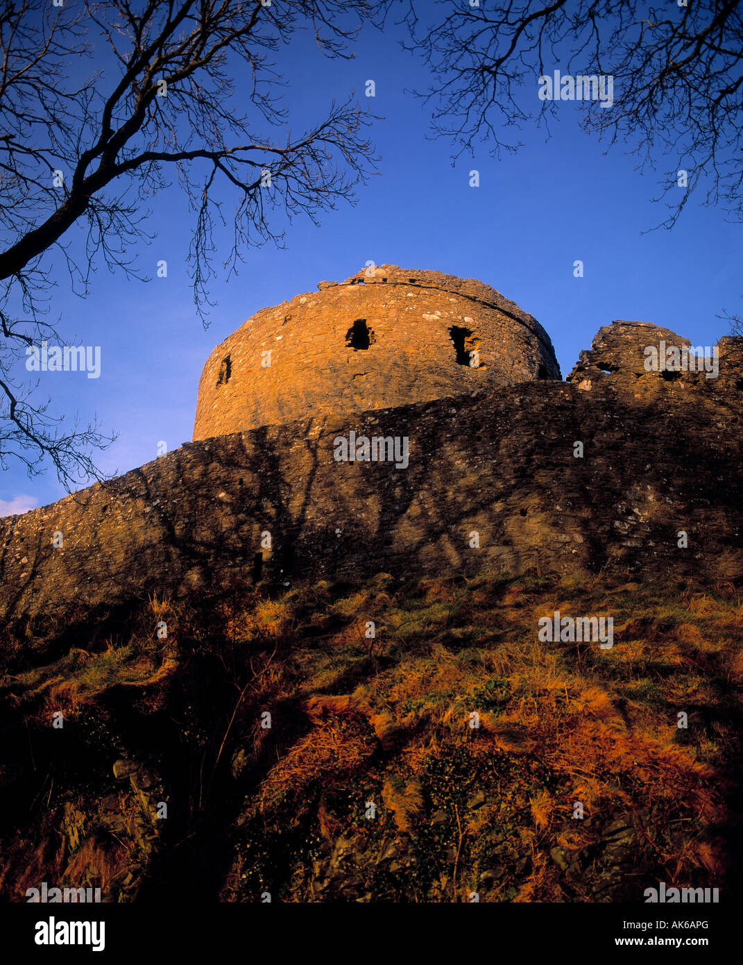 Dundrumcastle hi-res stock photography and images - Alamy