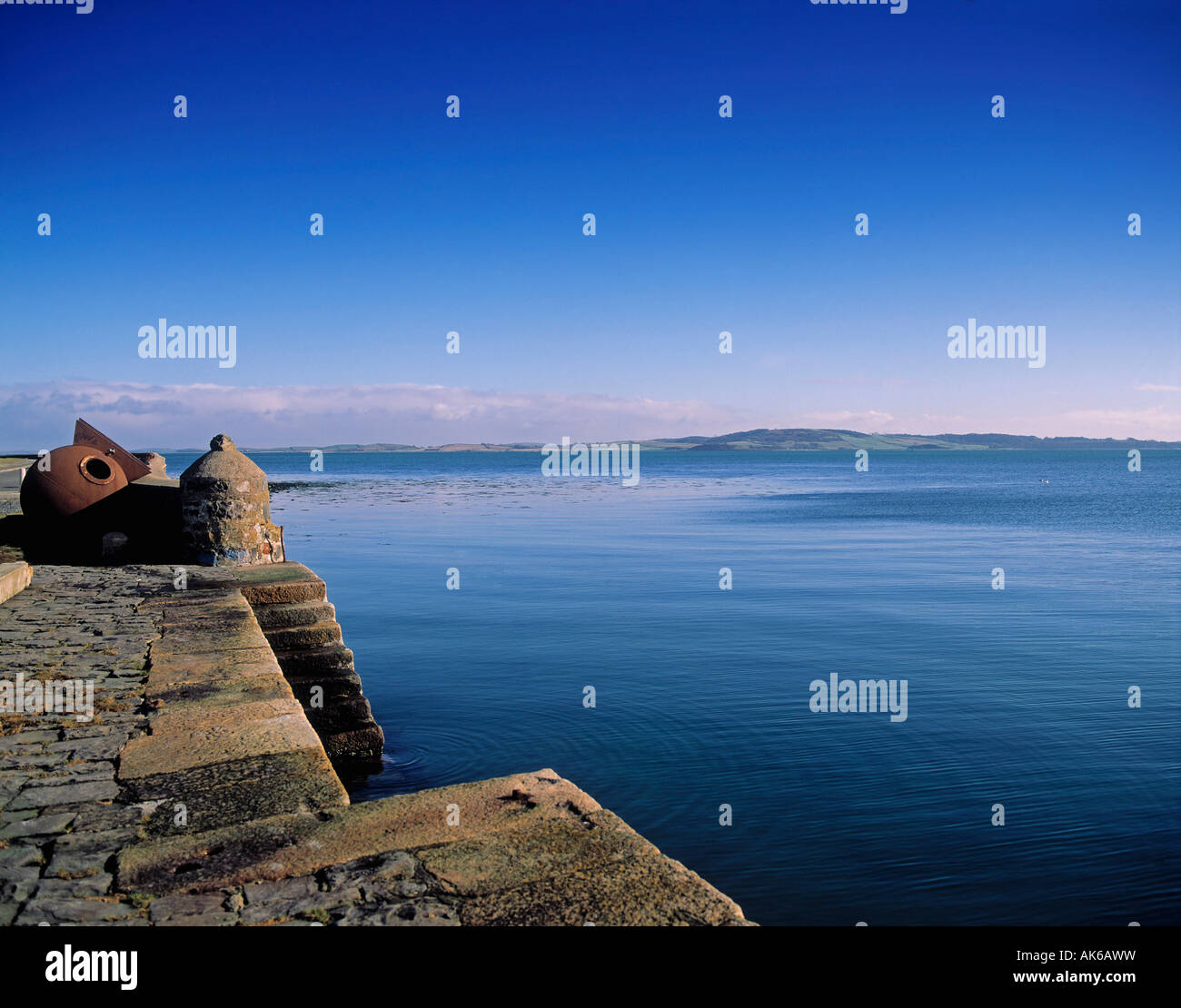 Strangford lough harbor hi-res stock photography and images - Alamy