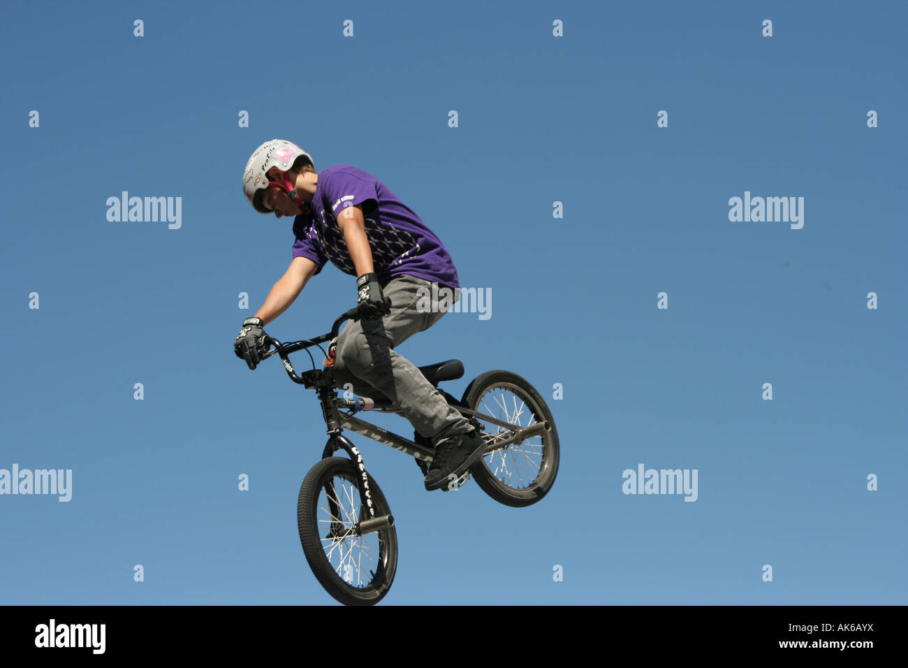Brett banasiewicz hi-res stock photography and images - Alamy