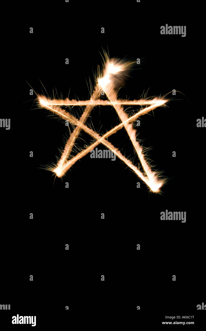 Five pointed star hi-res stock photography and images - Alamy