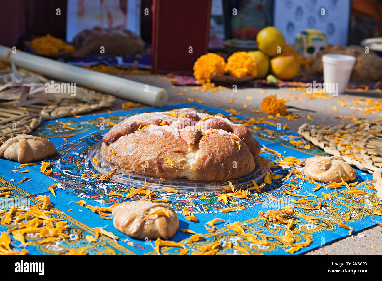 Altar bread hi-res stock photography and images - Alamy