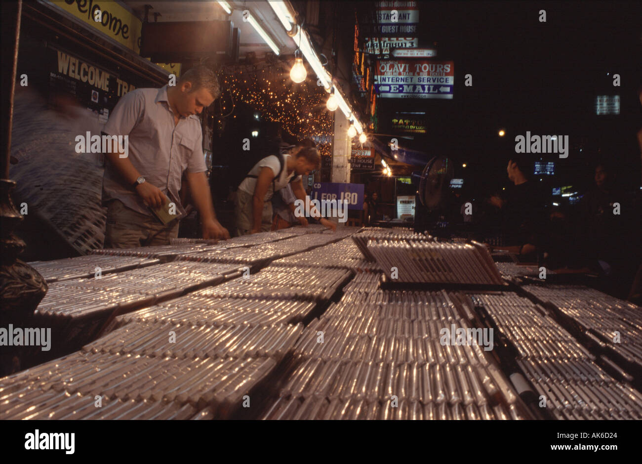 Counterfeit fake cd dvd vcd music piracy cds travel illegal hi-res ...