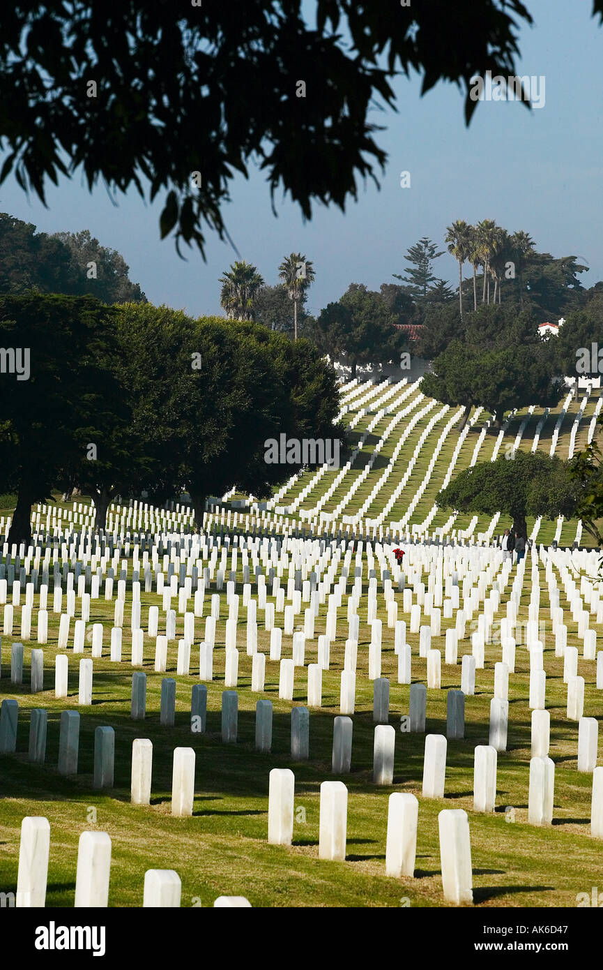 Military cemetery photographs hi-res stock photography and images - Alamy
