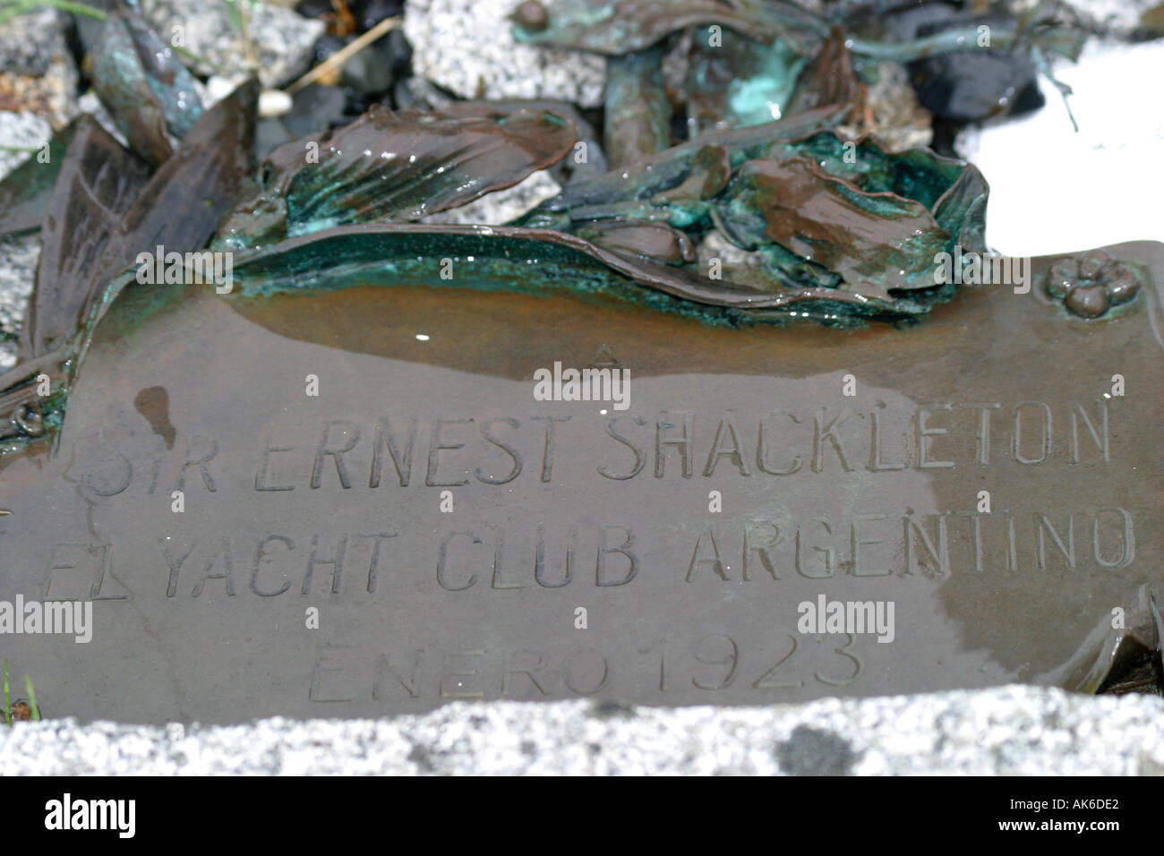 Whalers cemetery hi-res stock photography and images - Alamy