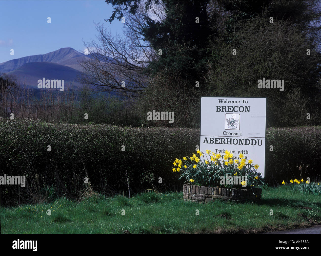 Welcome to brecon hi-res stock photography and images - Alamy