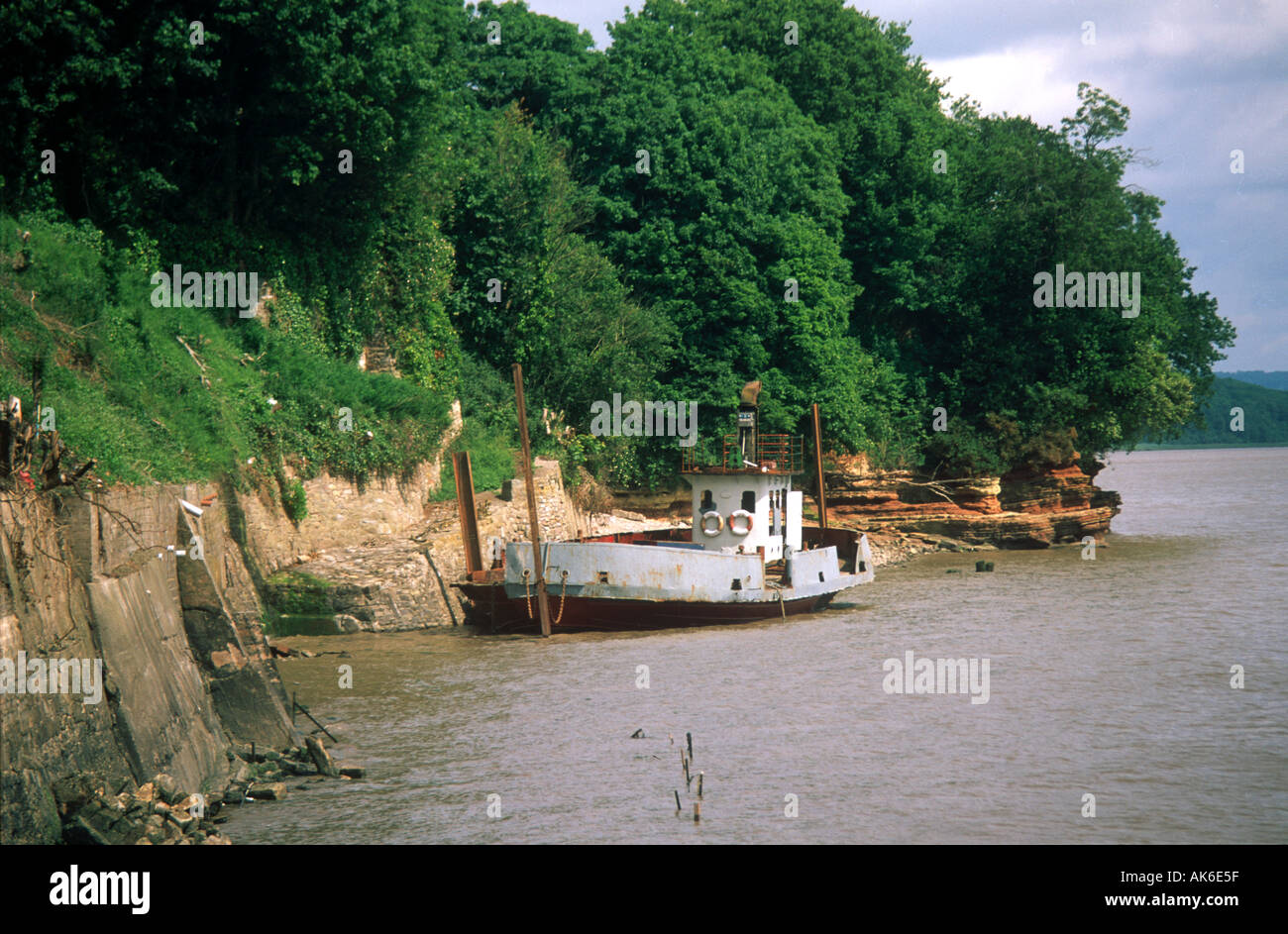 Severn princess hi-res stock photography and images - Alamy