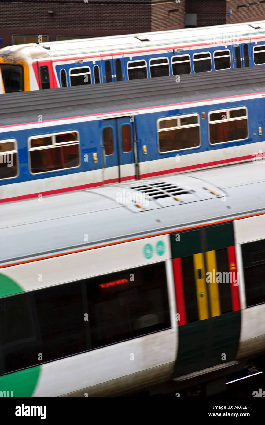 Public carriages hi-res stock photography and images - Alamy