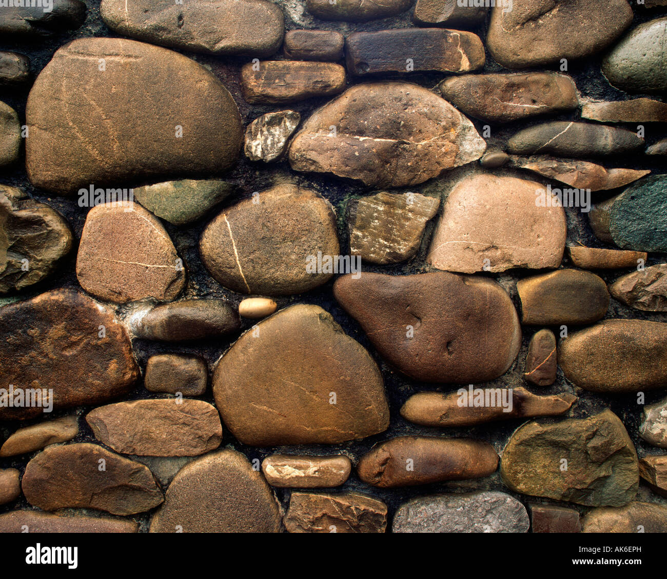 Stonewall structures hi-res stock photography and images - Alamy