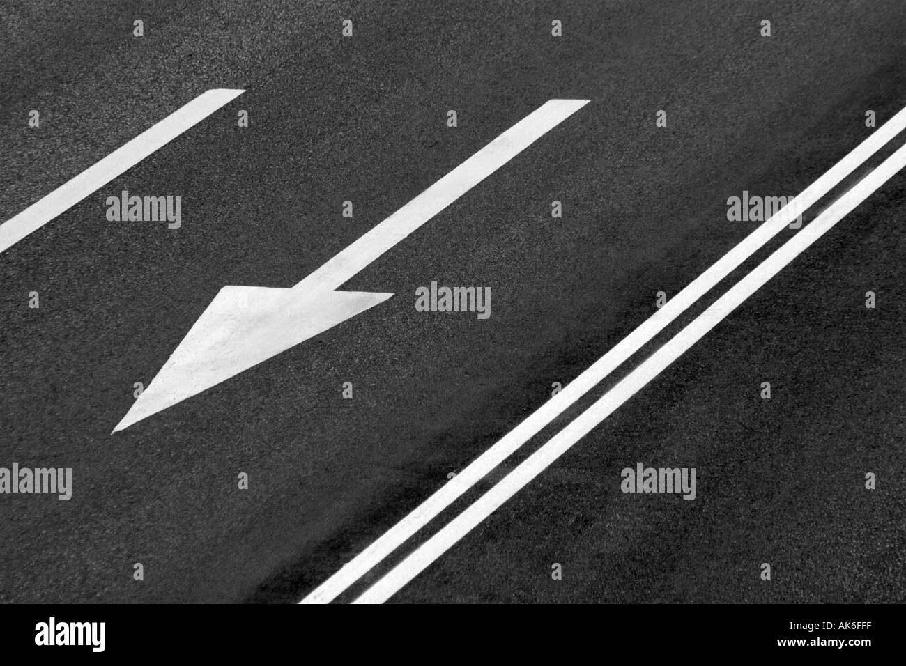 Markings Black and White Stock Photos & Images - Alamy