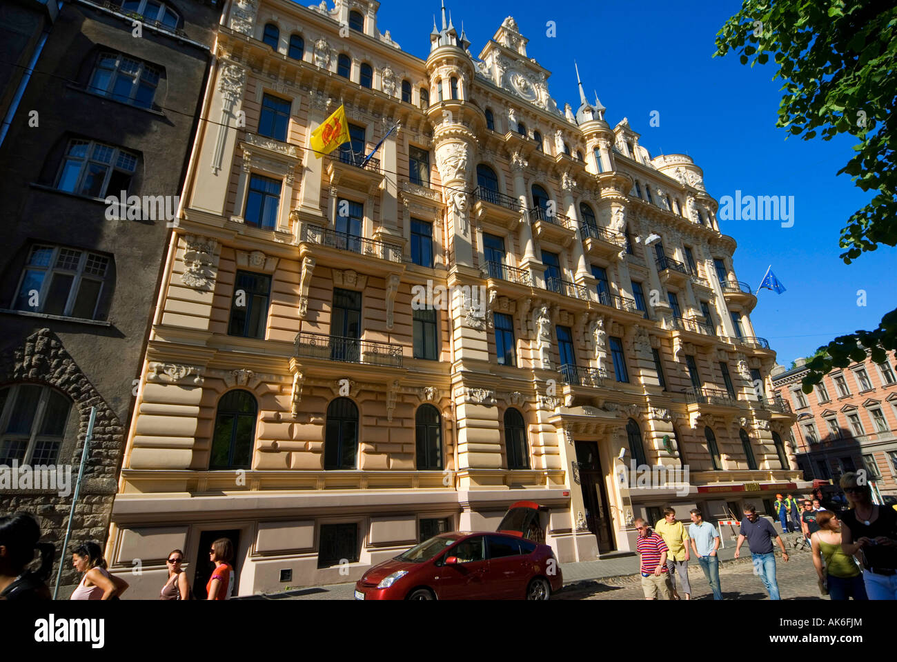 Alberta iela hi-res stock photography and images - Alamy