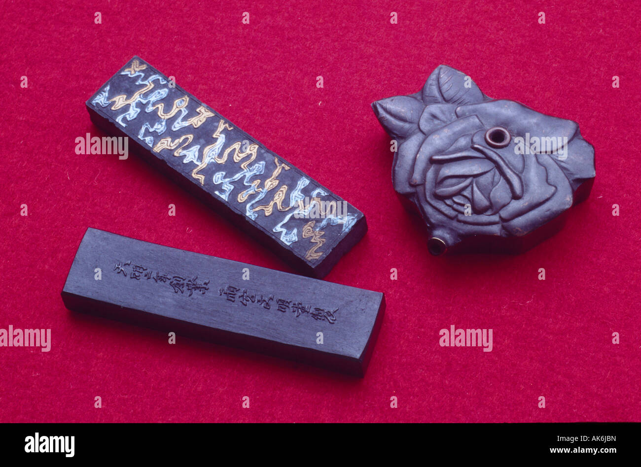 Calligraphy hi-res stock photography and images - Alamy