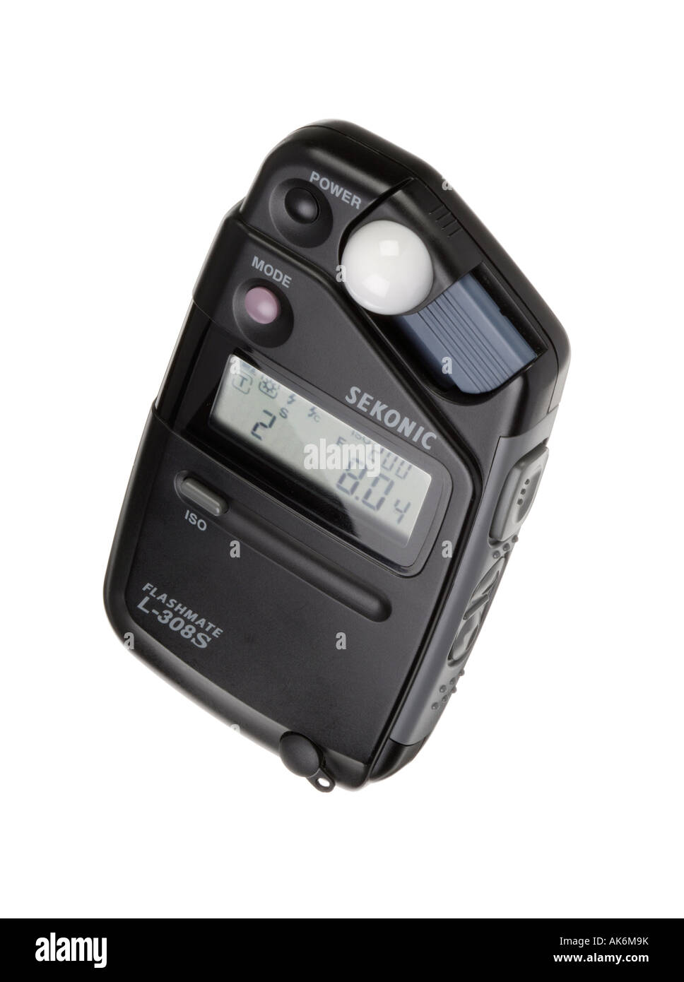 Light meter hi-res stock photography and images - Alamy