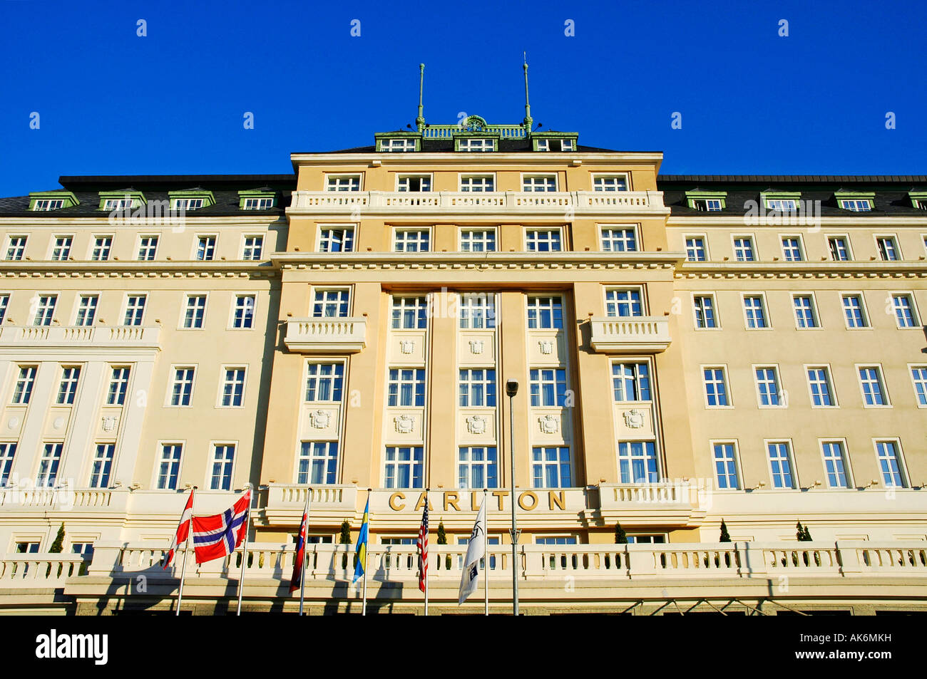 Radisson sas hotel architecture travel hi-res stock photography and ...