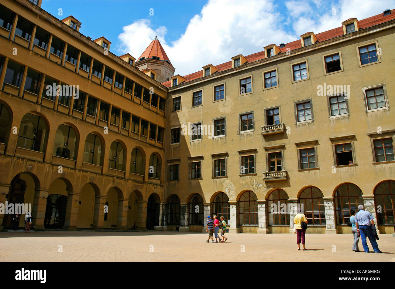 Bratislava museums hi-res stock photography and images - Alamy