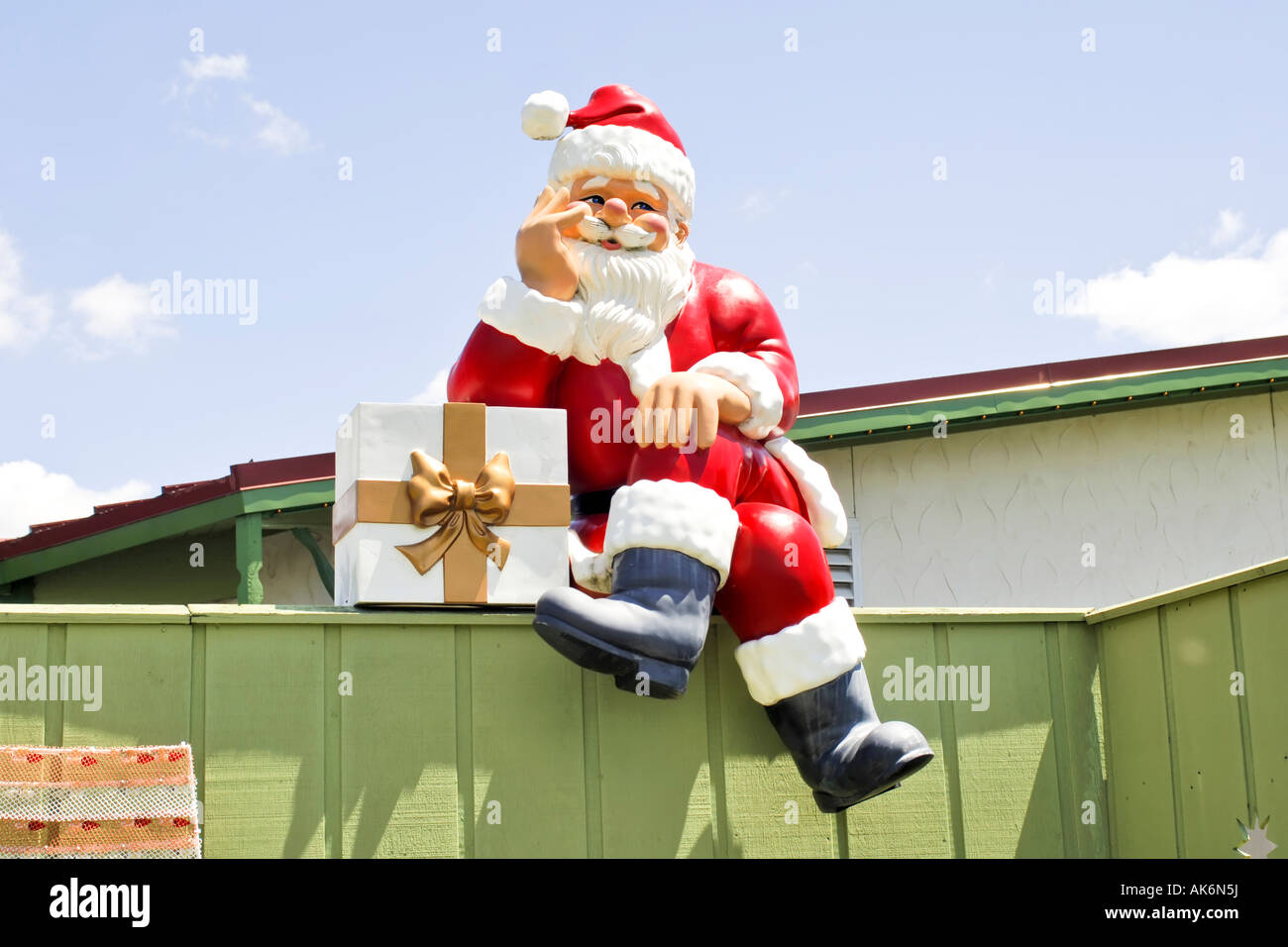 Bronner S Christmas Wonderland Frankenmuth Michigan Mi America High ...