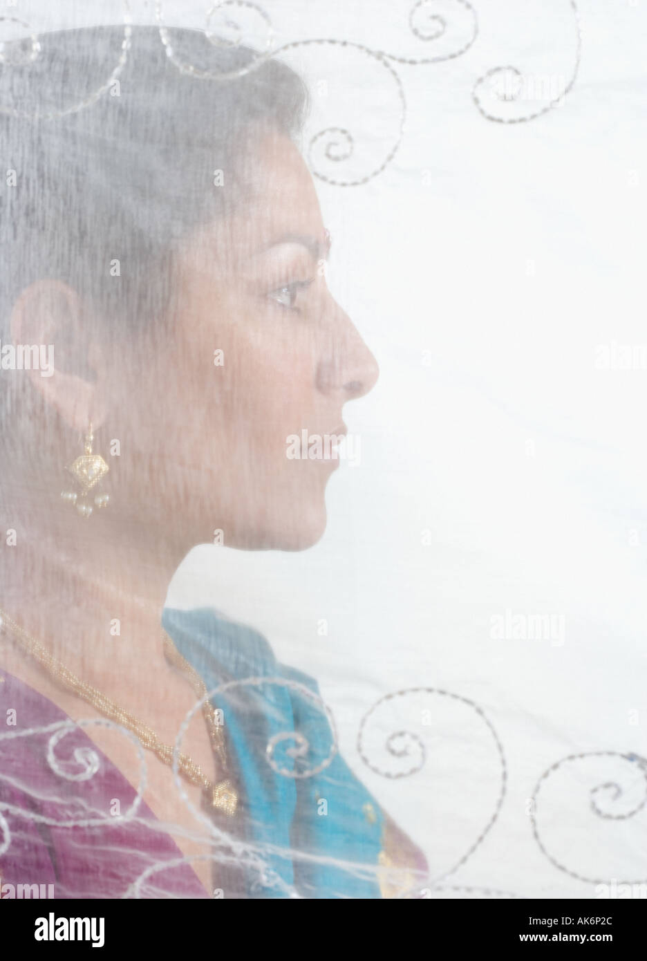 Indian dress hi-res stock photography and images - Alamy