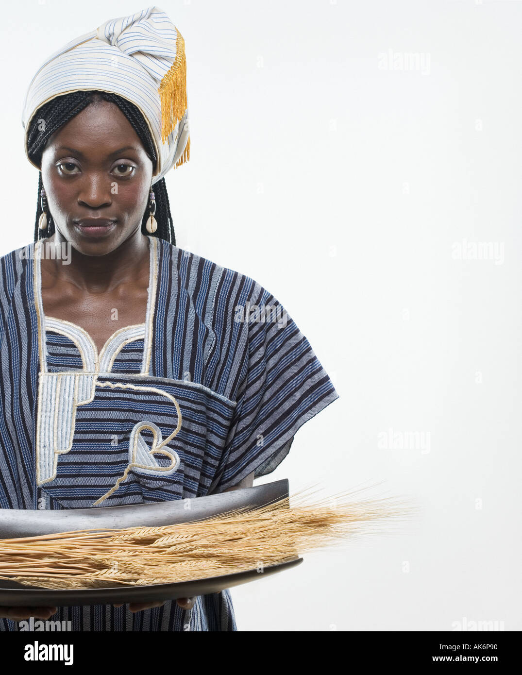 African Dress Pattern High Resolution Stock Photography and Images - Alamy