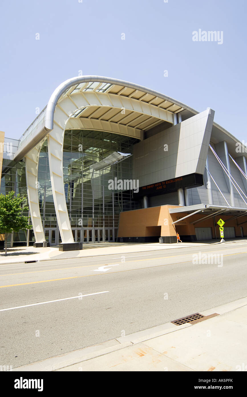 Devos performance hall grand rapids hi-res stock photography and images ...
