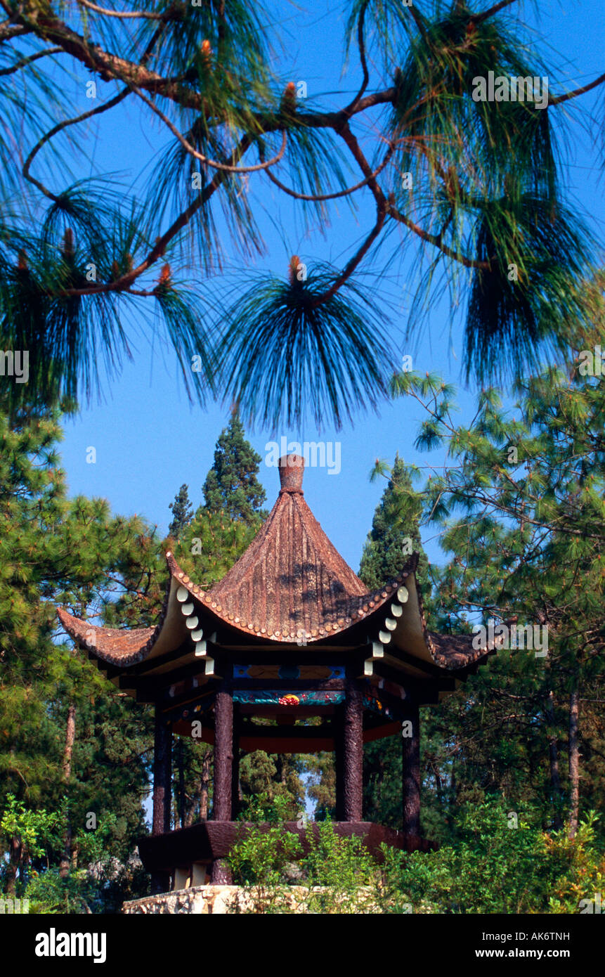 Shilin / Pagoda Stock Photo - Alamy