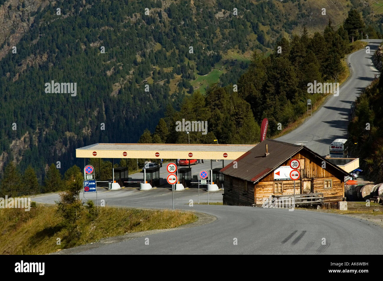 Otz Valley High Resolution Stock Photography and Images - Alamy
