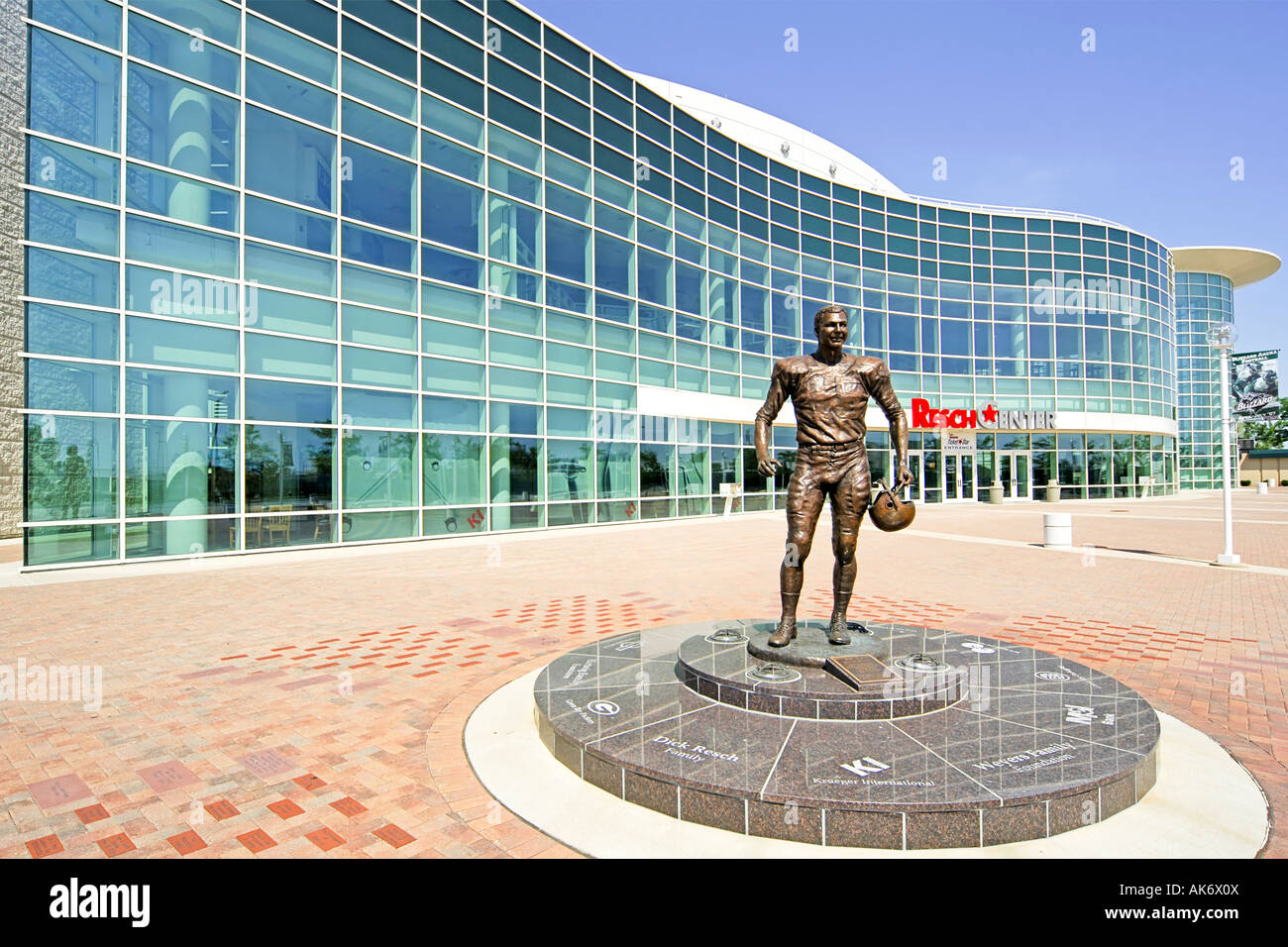 Dedication to Packers Full Back Star Bryan Bartlett Starr Green Bay ...