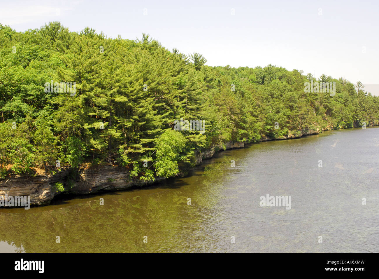Wisconsin dells wi hi-res stock photography and images - Alamy