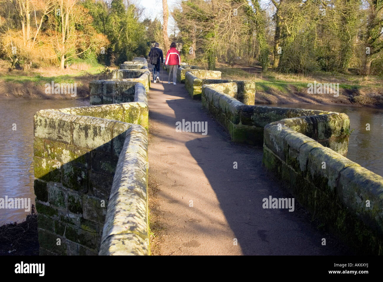 Essex bridge haywood hi-res stock photography and images - Alamy