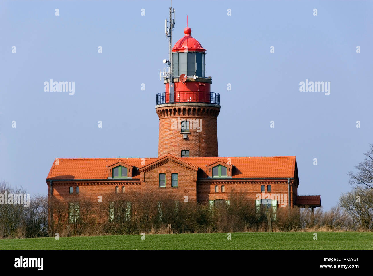 Wo Liegt Khlungsborn