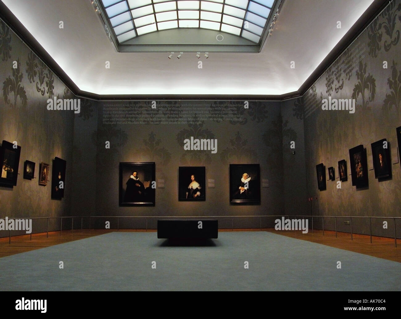 New rijksmuseum hi-res stock photography and images - Alamy