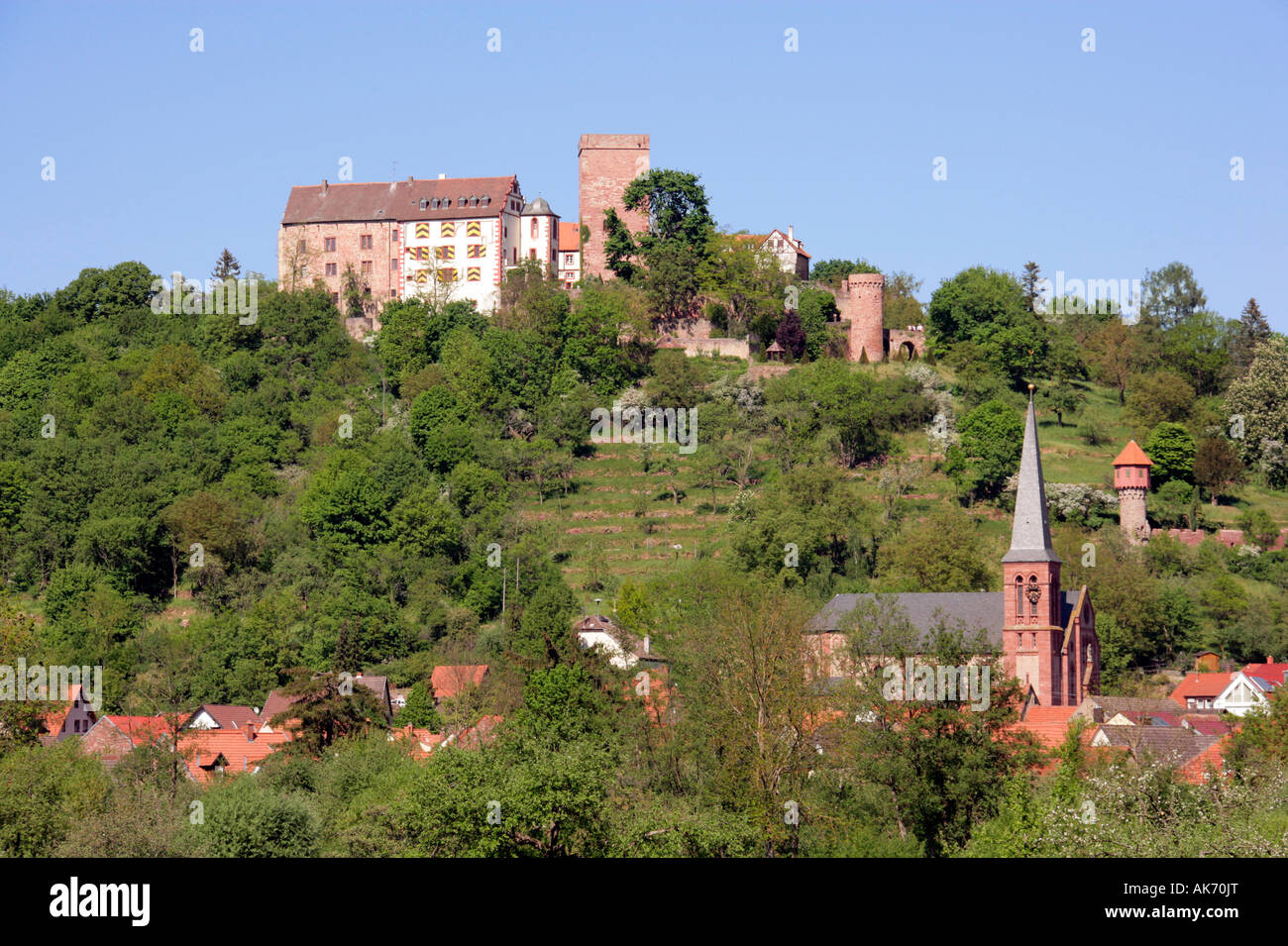 Gamburg germany hi-res stock photography and images - Alamy