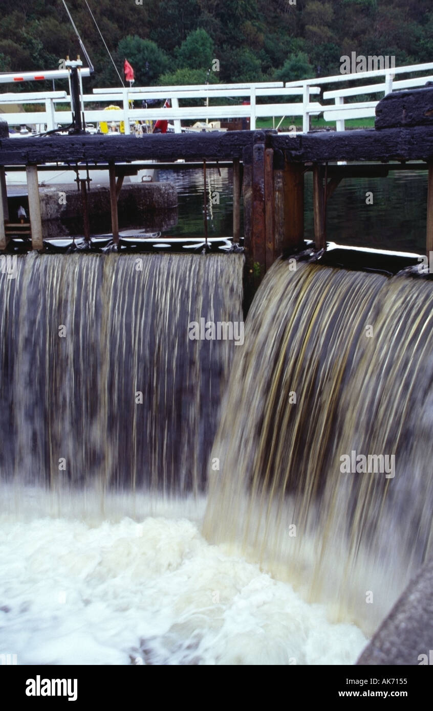 Overflow Canal High Resolution Stock Photography and Images - Alamy
