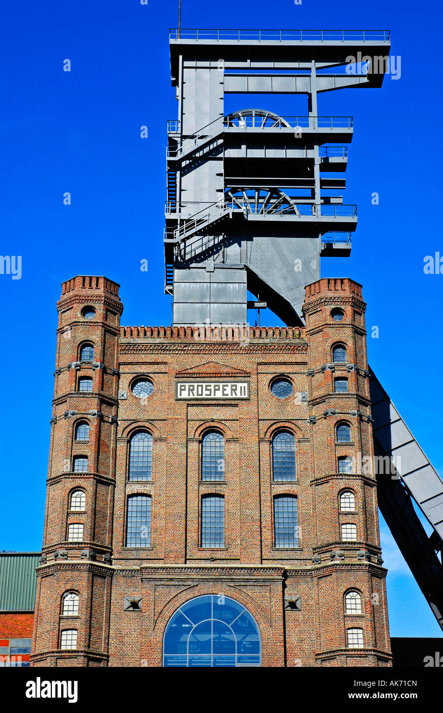 Tower malakoffturm hi-res stock photography and images - Alamy