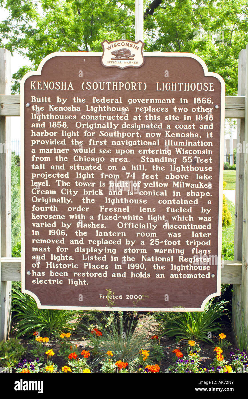 Display historical sign marker hi-res stock photography and images - Alamy