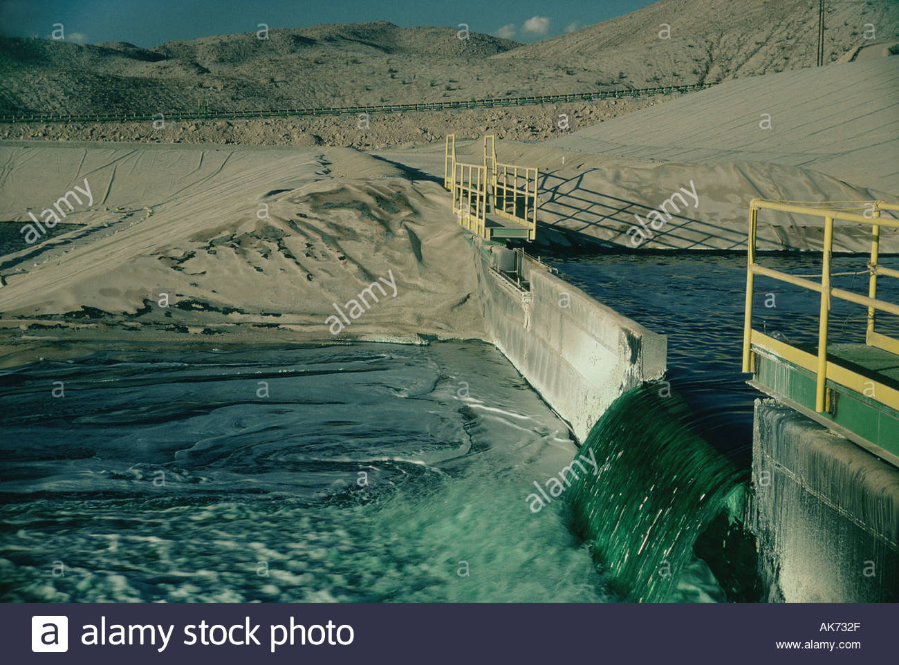 Copper Mine Peru Stock Photos & Copper Mine Peru Stock Images - Alamy
