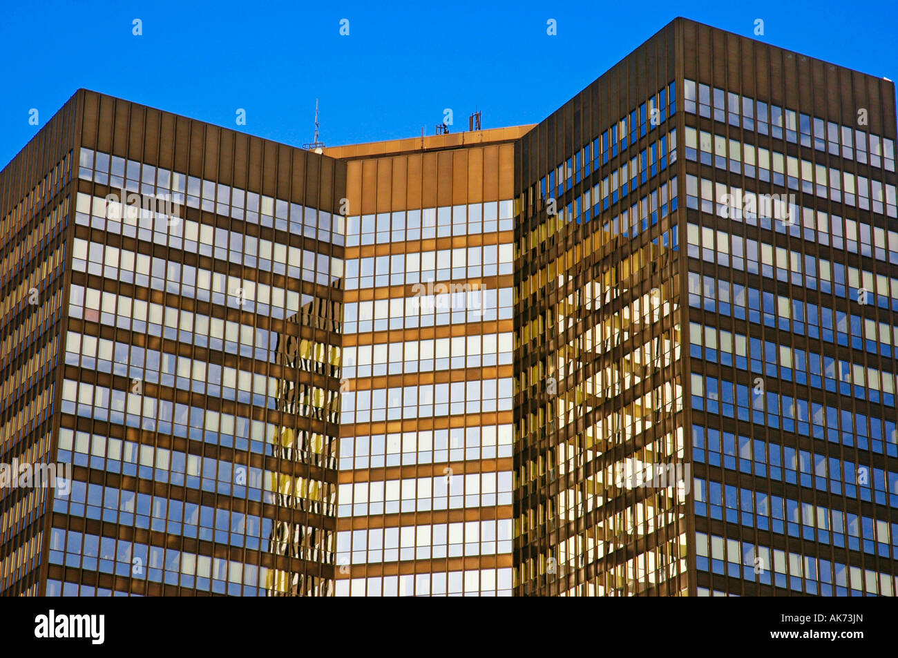 City hall / Essen Stock Photo - Alamy