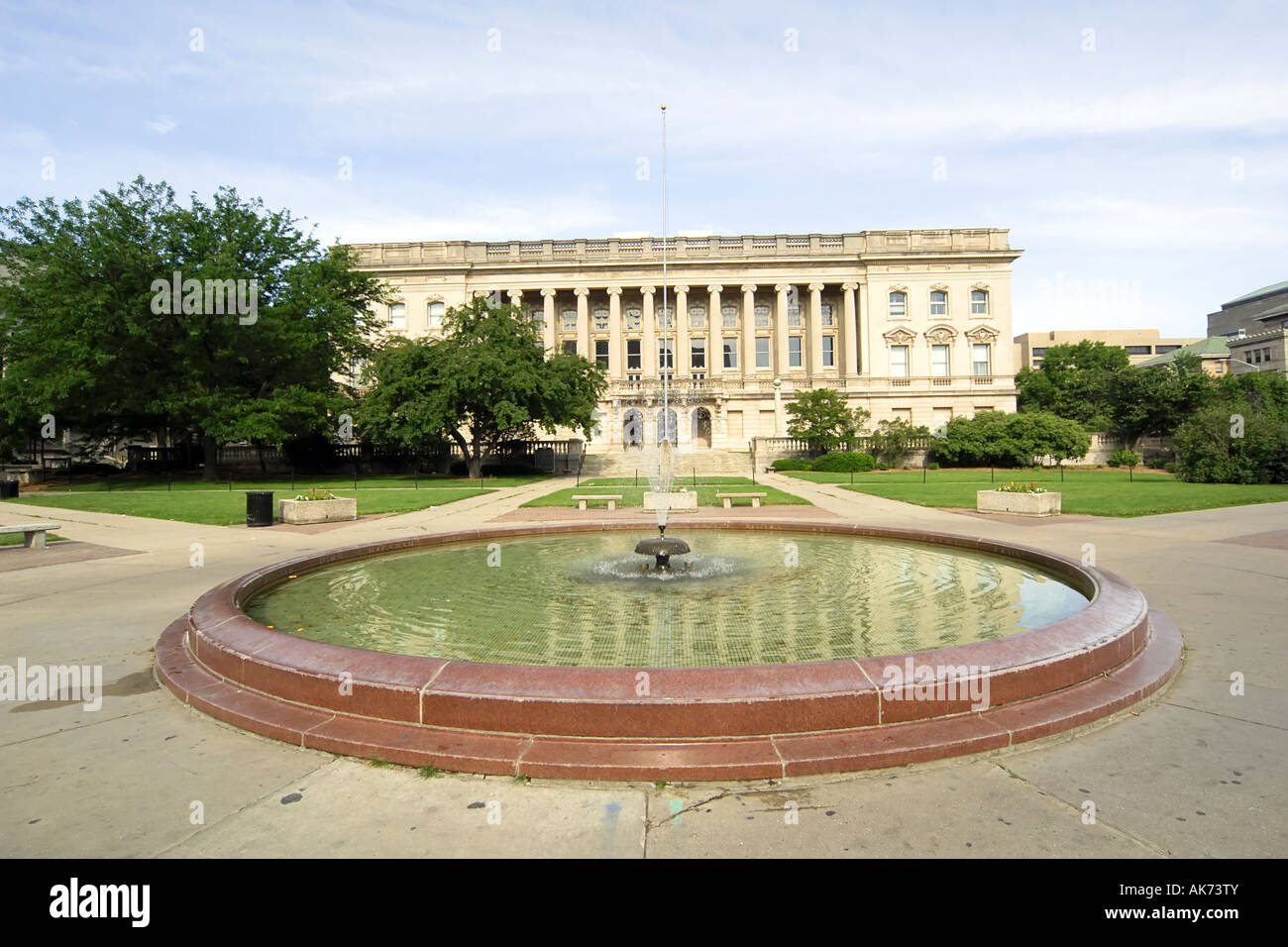University of wisconsin madison hi-res stock photography and images - Alamy
