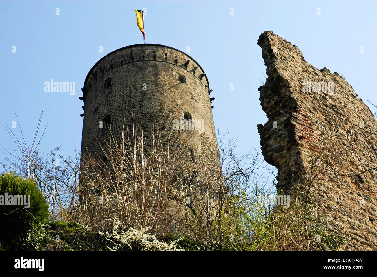 Bad godesberg hi-res stock photography and images - Alamy