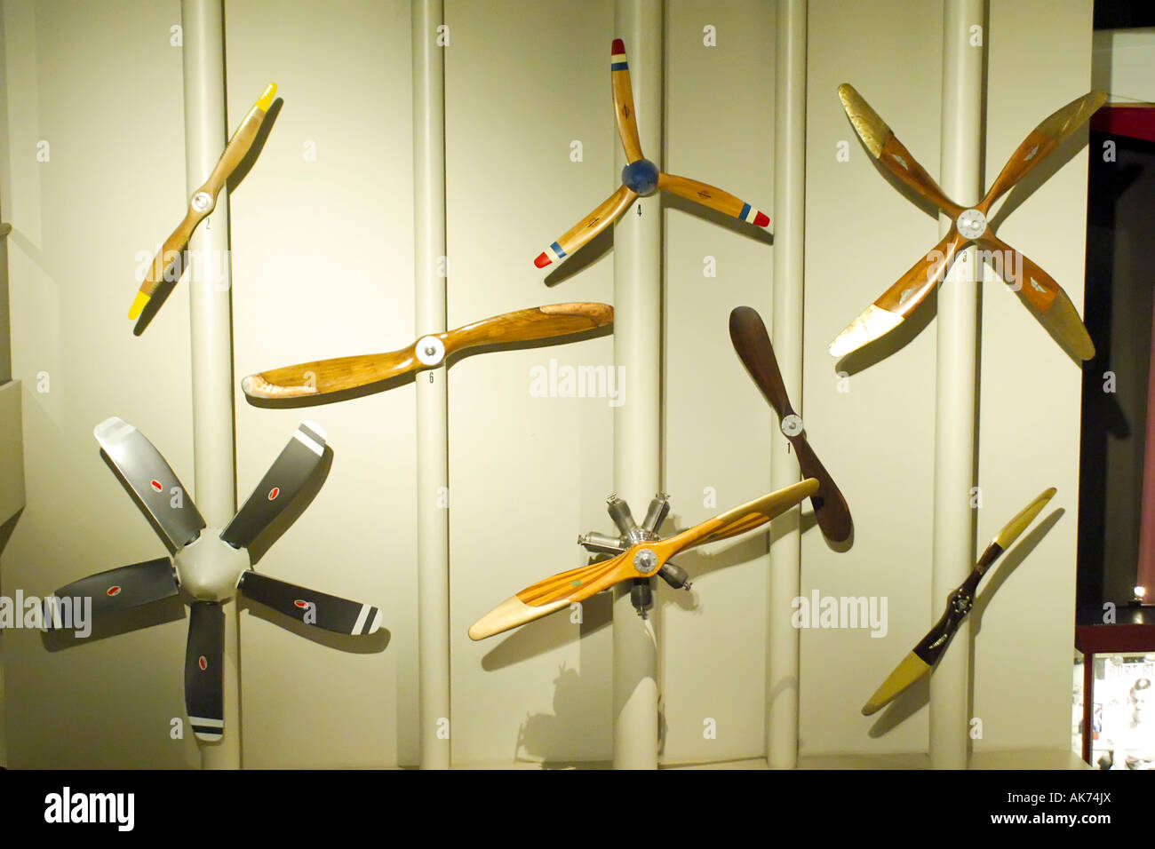 Propeller designs hi-res stock photography and images - Alamy