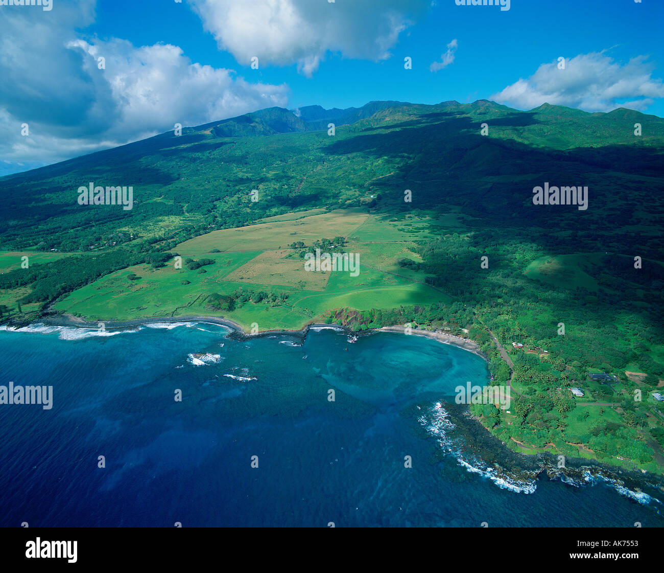 Hamoa Beach High Resolution Stock Photography and Images - Alamy