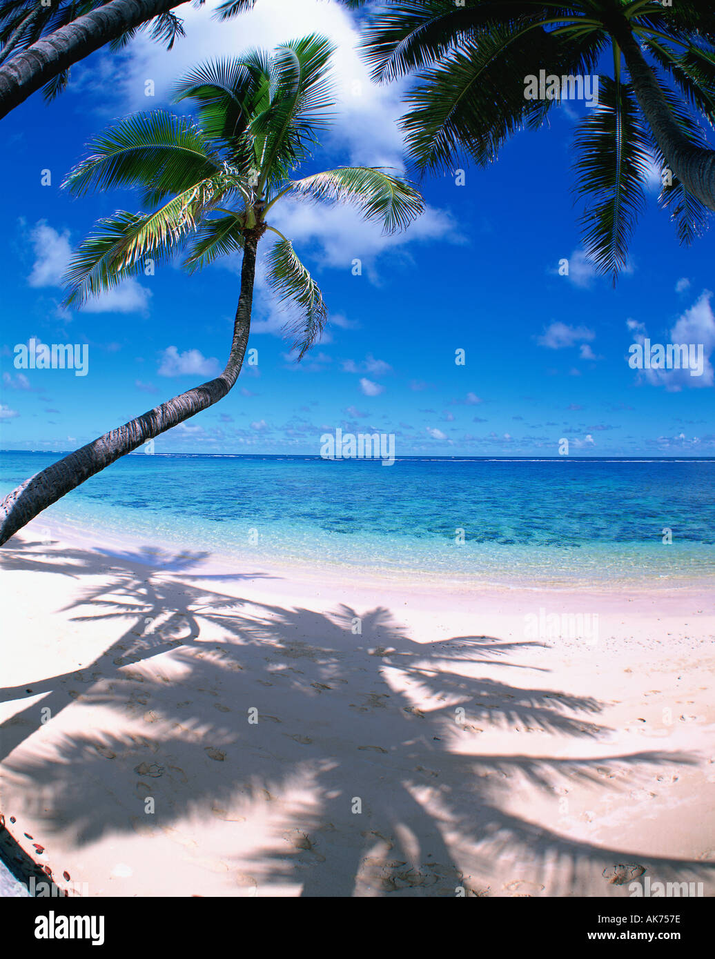 Kaaawa Beach Oahu Hawaii USA Stock Photo - Alamy