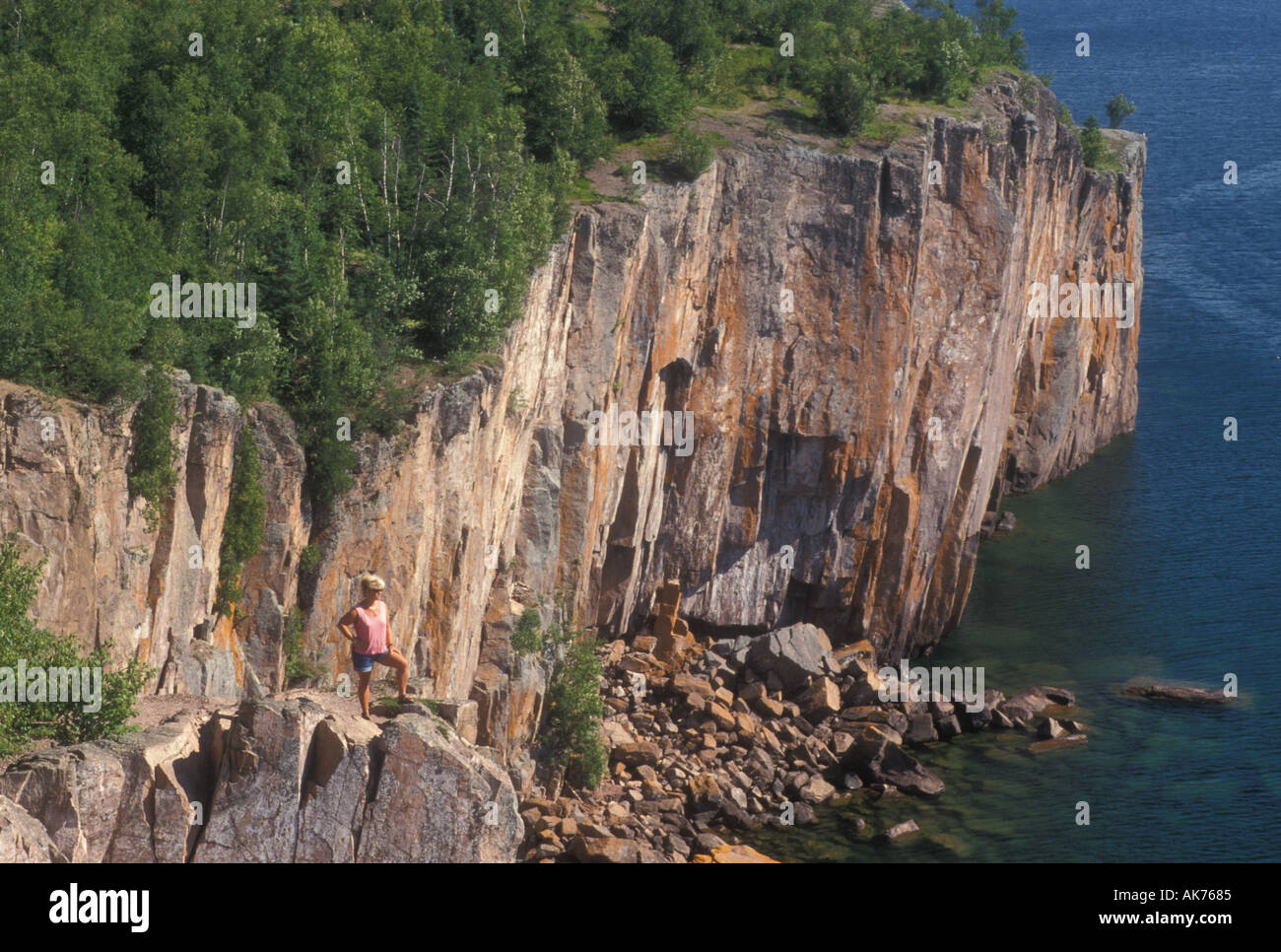 Silver bay hi-res stock photography and images - Alamy