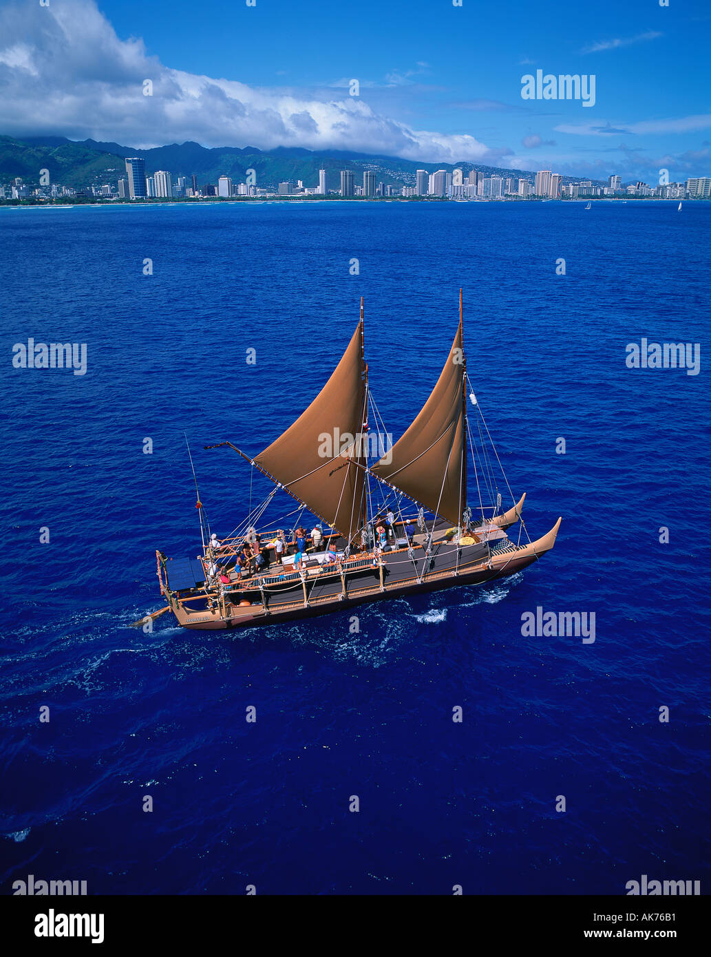 Hokule a hi-res stock photography and images - Alamy