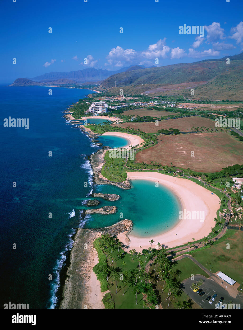 Ko olina hi-res stock photography and images - Alamy