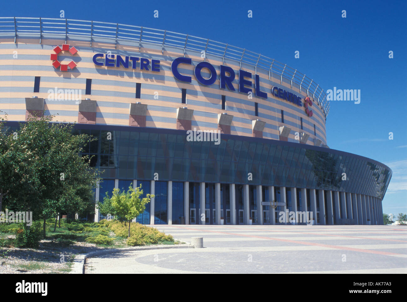 Corel hi-res stock photography and images - Alamy