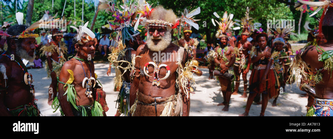 Ali island papua new guinea hi-res stock photography and images - Alamy