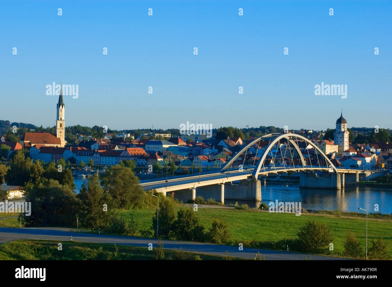 Vilshofen hi-res stock photography and images - Alamy