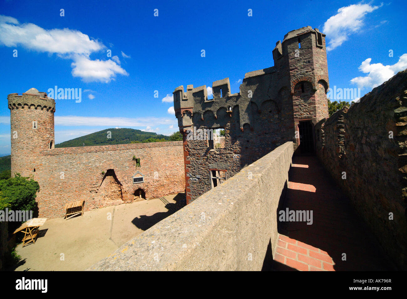 Bensheim hi-res stock photography and images - Alamy